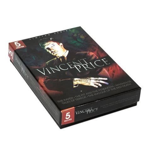 Entertainment Movies Tv Packaging Napcousa
