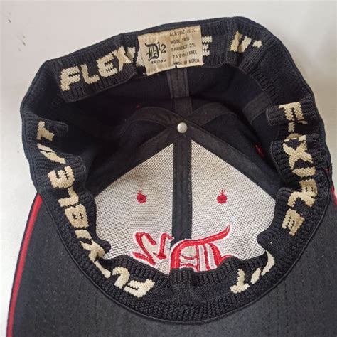 Hype D12 X Eminem Hat Vintage Y2k Grailed