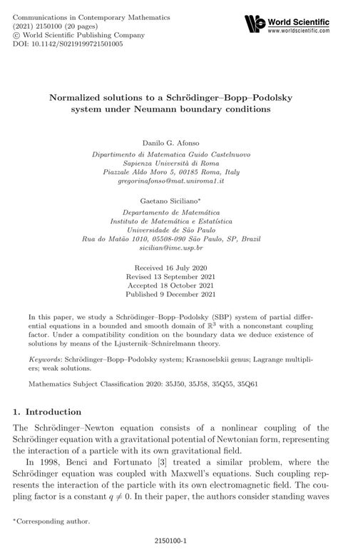 First Published Scientific Article Imagine A Guitar The Sound Is Nothing More That The Chords