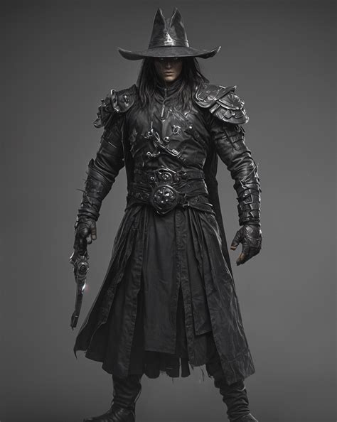 Chakan The Forever Man By Vegetagirl0907 On Deviantart