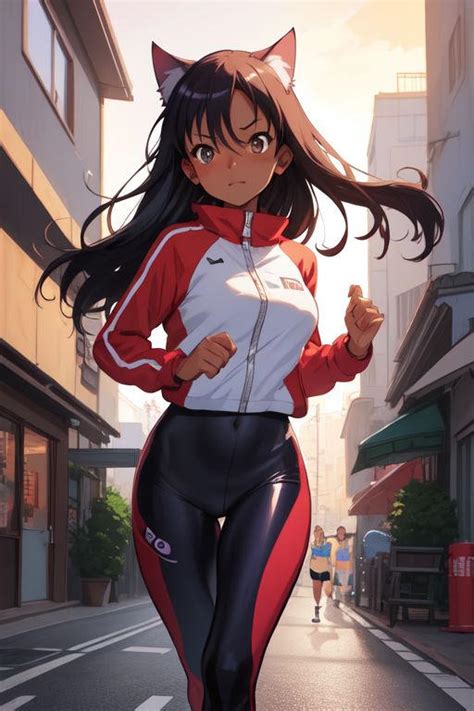 Ai Art Nagatoro 7 By Lelouch1986 On Deviantart Ai Art Nagatoro 7 By Lelouch1986 On Deviantart