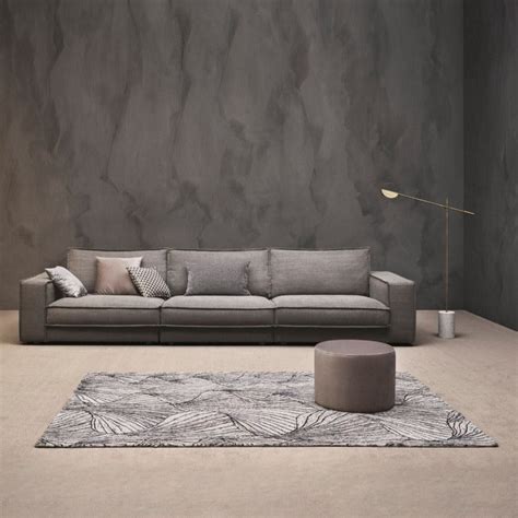 Shell Rug By Bolia Fika Living Scandinavian Modern Design