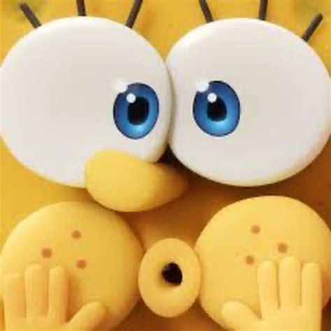 Spongebob Shapes Inc