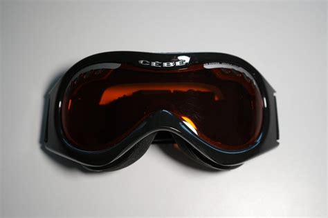 Super CÉbÉ Skibrille Herren Gebraucht In Für Chf 21 Mit Lieferung Auf Ricardo Kaufen