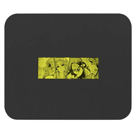 Record Of Ragnarok Classic 1 Mouse Pads Sold By Rosaleeabernathy19 Sku 333464500 50 Off