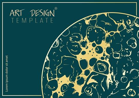 Premium Vector Art Design The Layout Of A Luxury Product Packaging