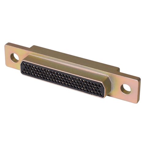M8351301 Hc D Shape Connectors Cinch Cinch Connectivity Solutions