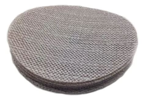 Sungold Discos De Lixar De óxido De Alumínio Para Lixar Mercadolivre