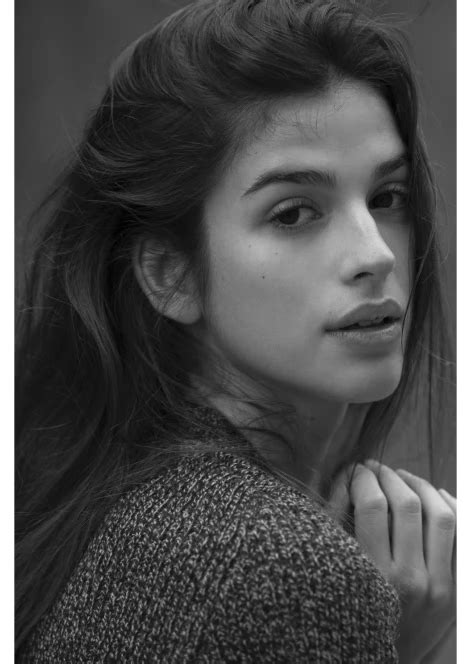 Sandra Gago Fashion Model Management Srl