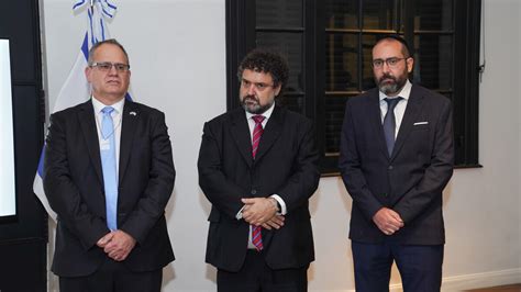 20 Fotos El Congreso Judío Latinoamericano Celebró Los 75 Años De