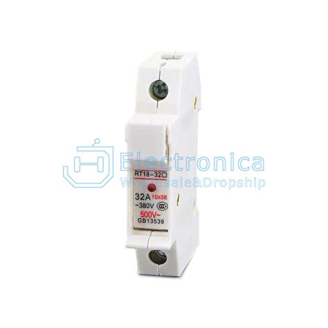 Rt18 63x Rt18 32x Rail Type Fuse Base Jh B2b Wholesaleanddropship Online Store