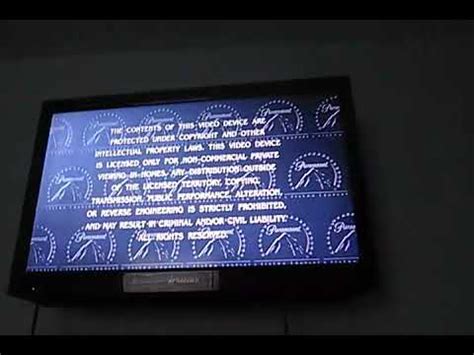 Opening To Snow Day 2000 2000 Dvd 2017 Reprint Youtube