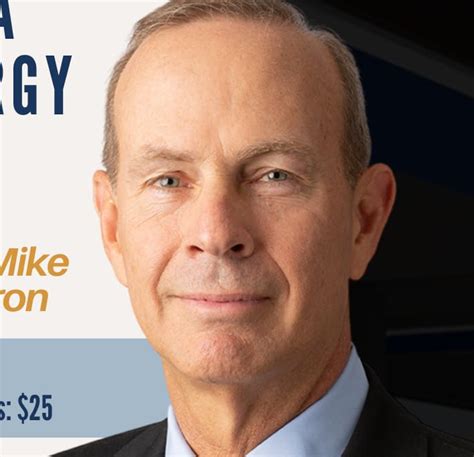 Advancing Global Energy Transitions A Conversation With Chevron Ceo Mike Wirth Default Los