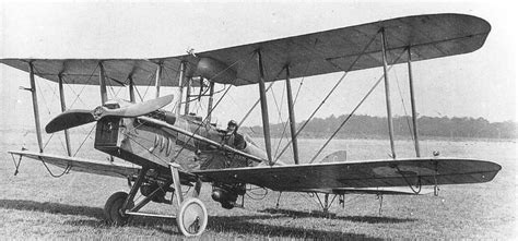 Raf B E 12b История Авиация Альтернативная история