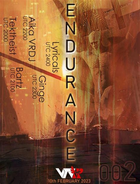 Vibe Tribe Vr On Twitter Weve Got Some Real Noise Coming Our Way This Friday With Djs Bart