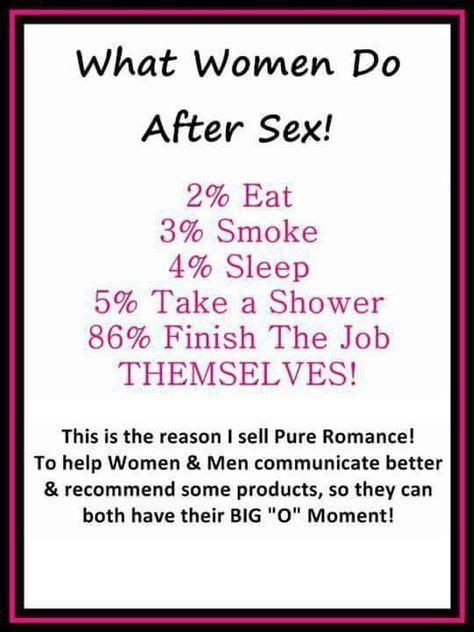 There Is A Distinct Difference Between What Men And Women Go Through