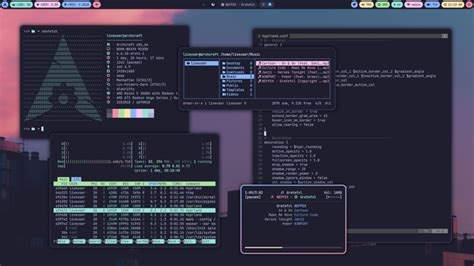 Hyprland Desktop Aditya Shakyas Ko Fi Shop