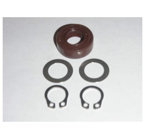 Heavy Duty Pan Seal Kit For Breadman Bread Maker Models Tr800 Tr800c