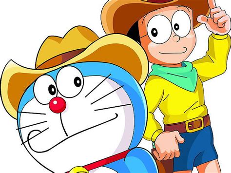 Doraemon Episodes