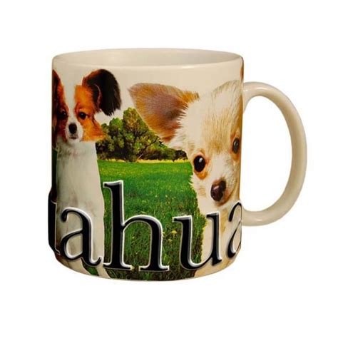 Mug Chihuahua Function Junction