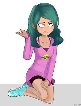 Explore The Best Skuddbutt Art Deviantart