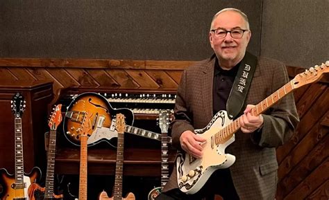 Duke Robillard Spanks The Plank On Latest Album Houston Press