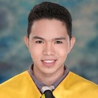 Joshua Philip Ibarrientos Cssyb Data Analytics Officer Certified
