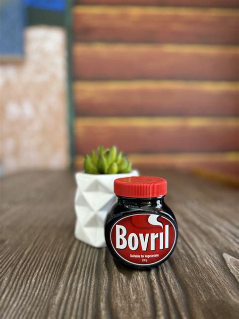 Bovril 230g The South African Shop