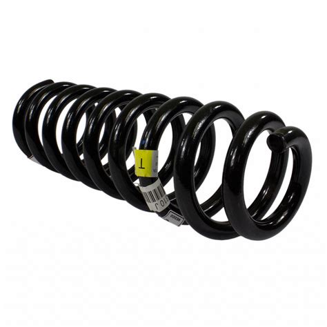 Coil Spring Left Right Front Parts