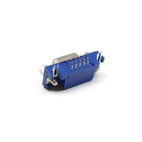 China Manufacture D Sub Connector Manufacturers Suppliers Factory
