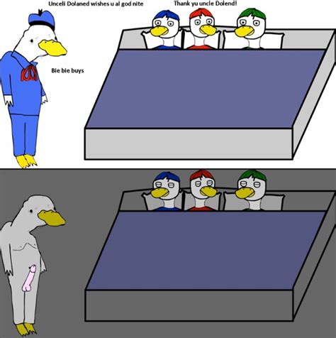 Post 1163035 Deweyduck Dolandooc Donaldduck Hueyduck Louieduck Meme