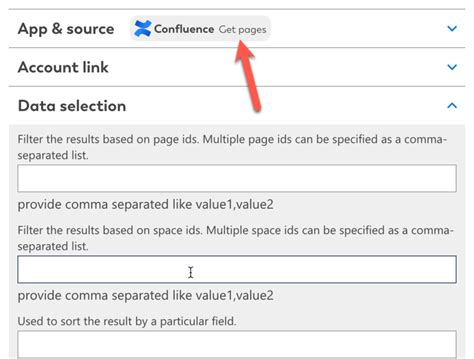 how to embed a confluence page in sharepoint step by step integration