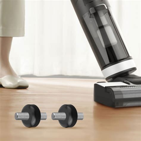 New In May Compact Structure For Efficient Cleaning Front And Rear