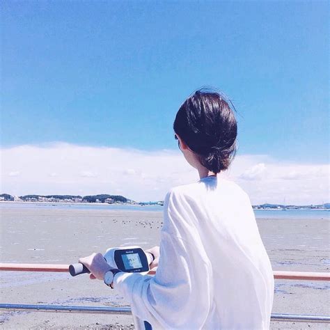 欧美风 背影 女头 女生头像 侧颜杀 高清图片，堆糖，美图壁纸兴趣社区