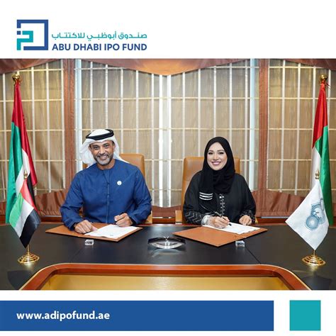 Sameh Al Qubaisi On Linkedin Another Great Milestone For Adipof