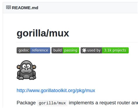 See How Many People Use A Java Library With Sourcegraph Badges By