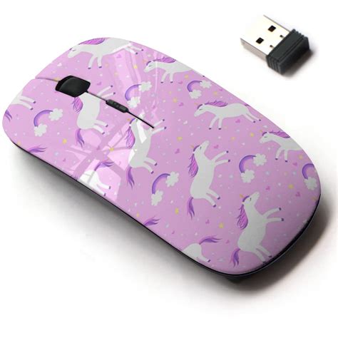Cute And Functional The 24g Wireless Mouse Review Electronikz