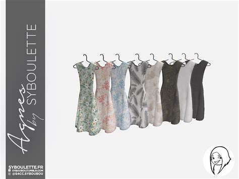 Sims 4 Cc Hanging Clothes