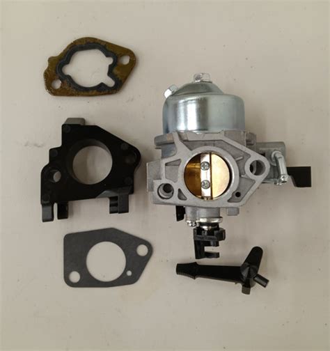 Carburetor Assembly 401cc 420cc Chippers Ch1 Ch3 With 420cc