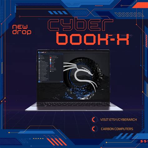 Cyberdeck Carbon Computers Cyberdeck Carbon Computers