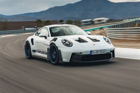 2024 Porsche 911 Gt3 Rs Prices Reviews And Pictures Edmunds
