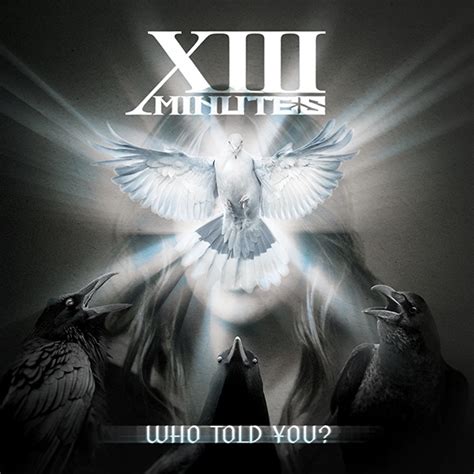 News Xiii Minutes Reimagines Fan Favorite With Hard Hitting New Single