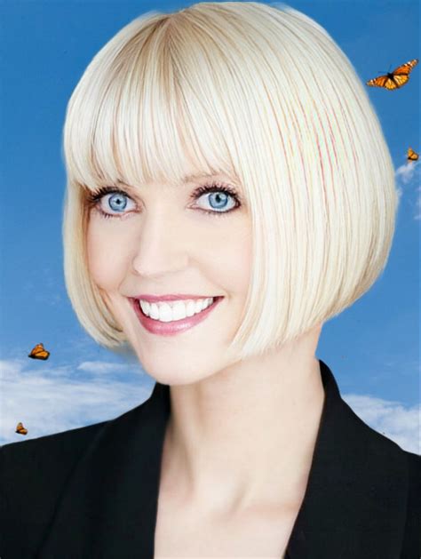 57 Chic Short Bob Haircuts With Bangs Artofit