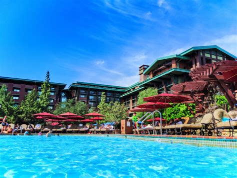 Disneys Grand Californian Hotel Review And Tips For The Best Stay