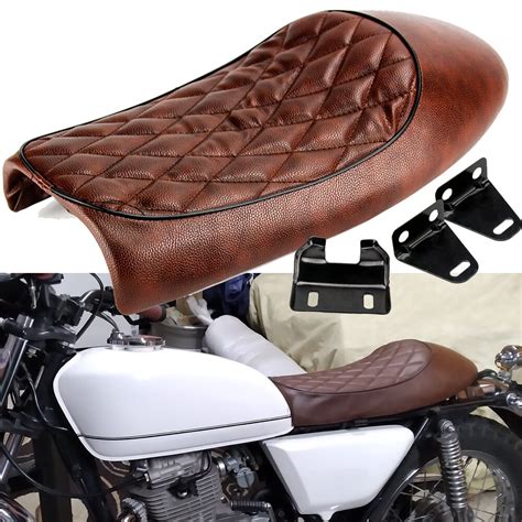 Saddle Motorcycle Seats
