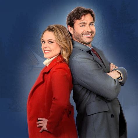 Watch Saving The Christmas Ranch Uptv Movie