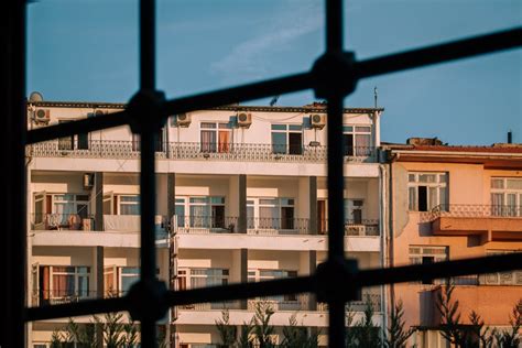 Apartment Complex And Condominium Security 5 Essential Tips