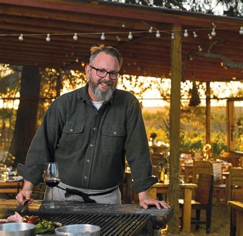 Flavors Of Spring With Chef Drew Deckman Berry Good Food Foundation