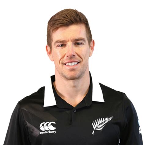 Cole Mcconchie Profile Cricket Player New Zealand Stats Records Video