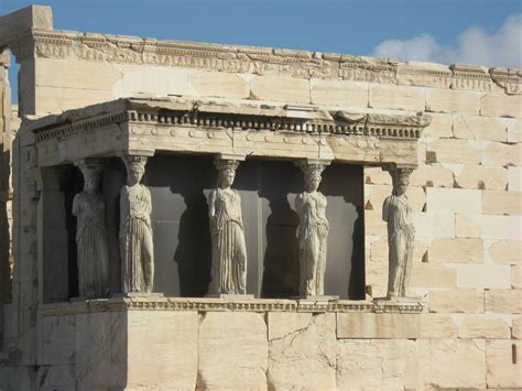 The Temple Of Demeter And The Curse Of Eleusis C Lavielle